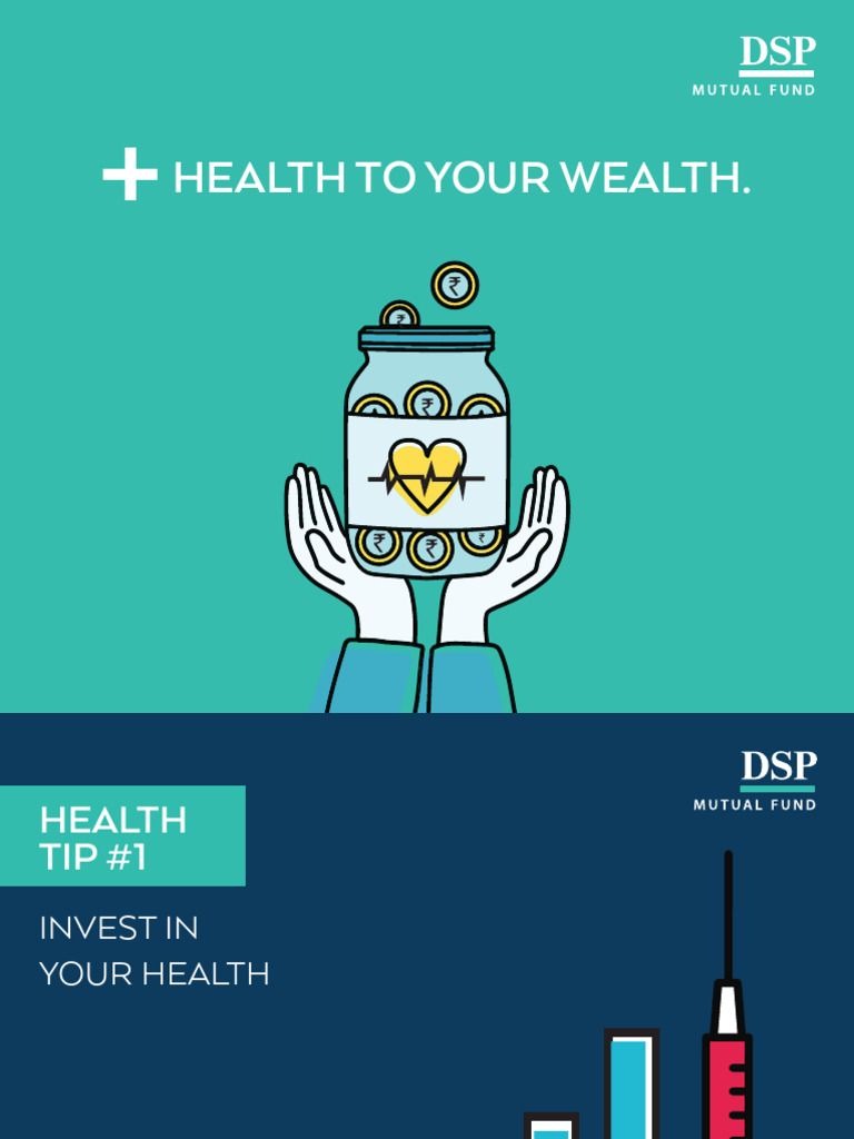 DSP Healthcare Fund Story Deck | PDF | Health Care | Pharmaceutical ...