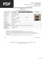 SSS R1a | PDF | Identity Document | Government