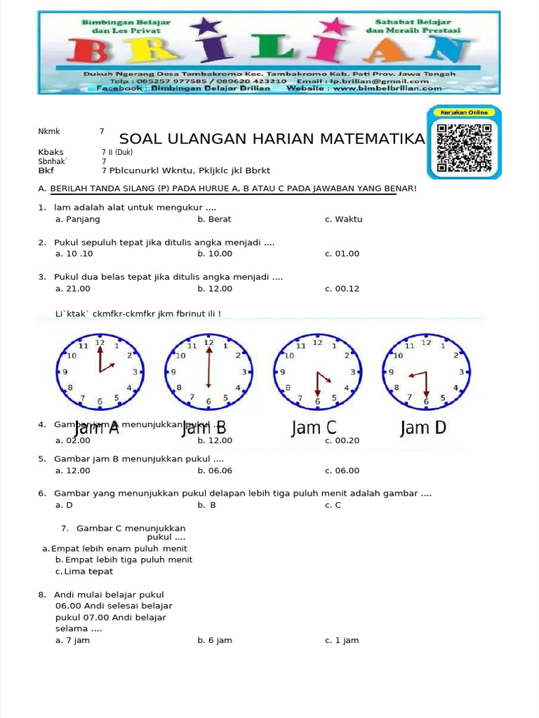 pdf-soal-matematika-kelas-2-sd-bab-4-pengkuran-waktu-panjang-dan-berat-dan-kunci-jawaban ...