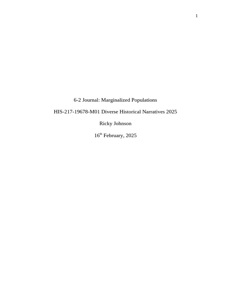 1-2 Journal Deconstructing Narratives | PDF | Transgender | LGBTQIA+ Studies