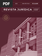 Plantilla TFG Derecho UAM | PDF
