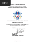 Accor Impact Report 2023 | PDF | Sustainability | Efficient Energy Use