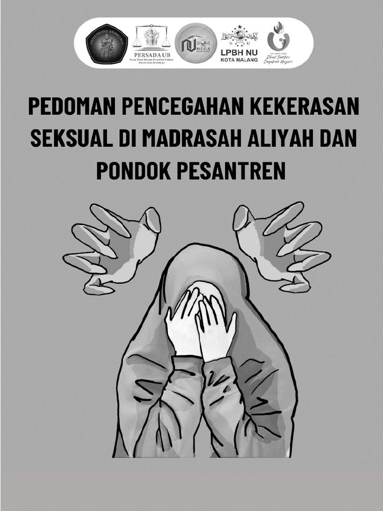 Modul LPBH NU - FIX 2023 | PDF