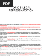 Revised Rule On Summary Procedure | PDF | Complaint | Pleading