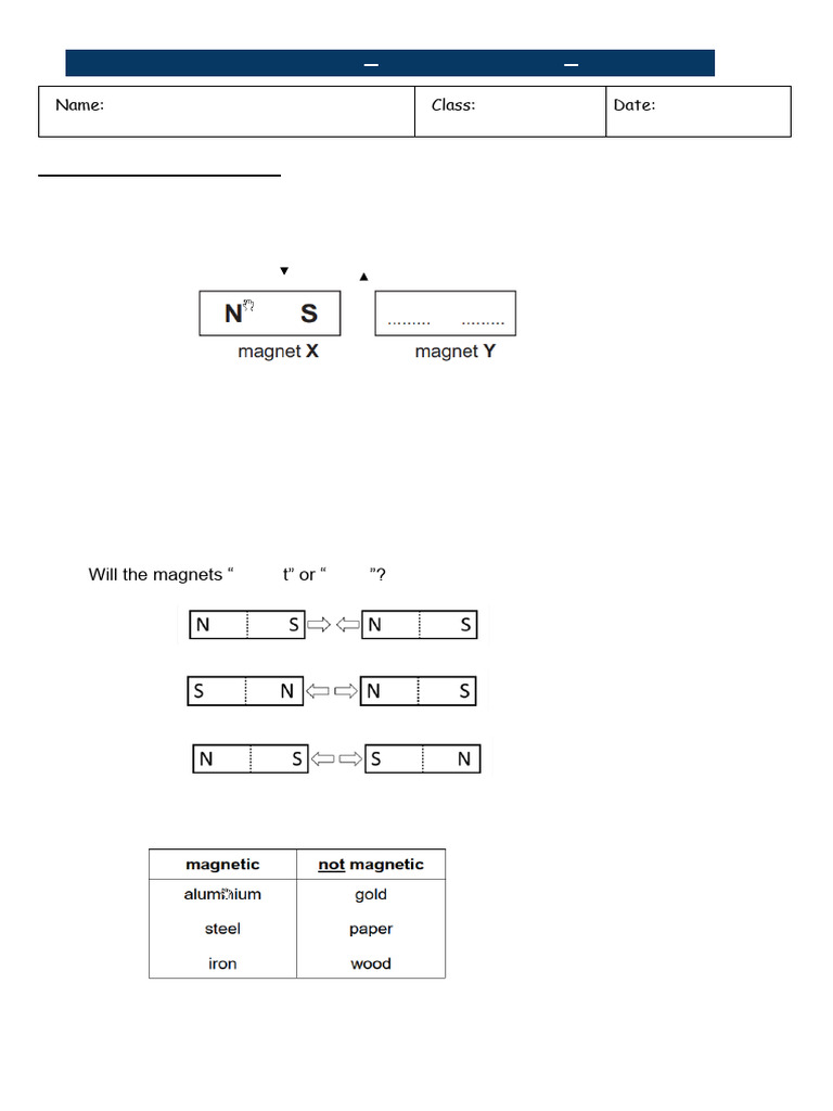 EOS2 Science Revision A Grade 2 (Stage 3) - Paper 2 - 2024-2025 | PDF ...