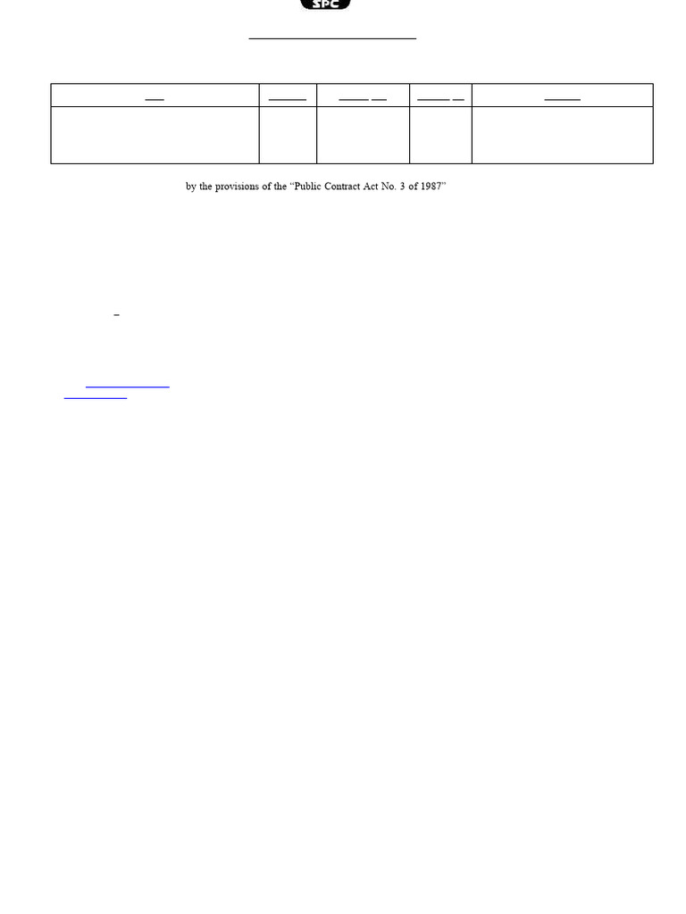 Acetazolamide Tablets Tender 2025 | PDF