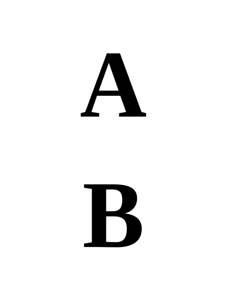 Abcd | PDF
