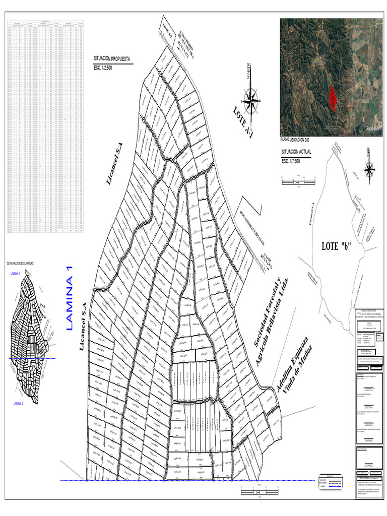 Estancia Paredones Layout 1 | PDF