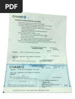 Western Union Blank Form | PDF | Payments | Money Order