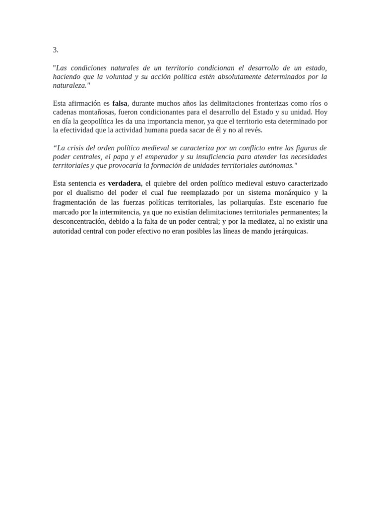 Modulo 2 Unidad 3 | PDF