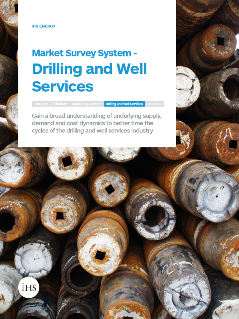 MSS-Drilling-and-Well-Services-brochure_6426_0814AA_HIGH | PDF | Oil ...