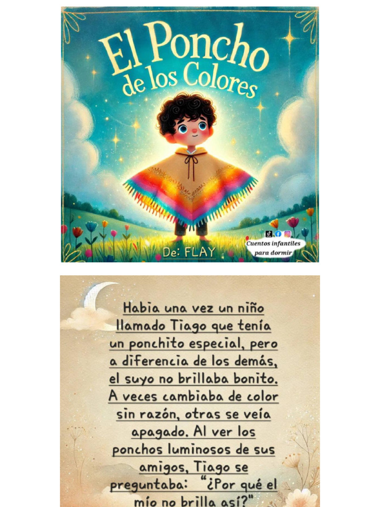 Mi Lectura - Profa. Nora | PDF