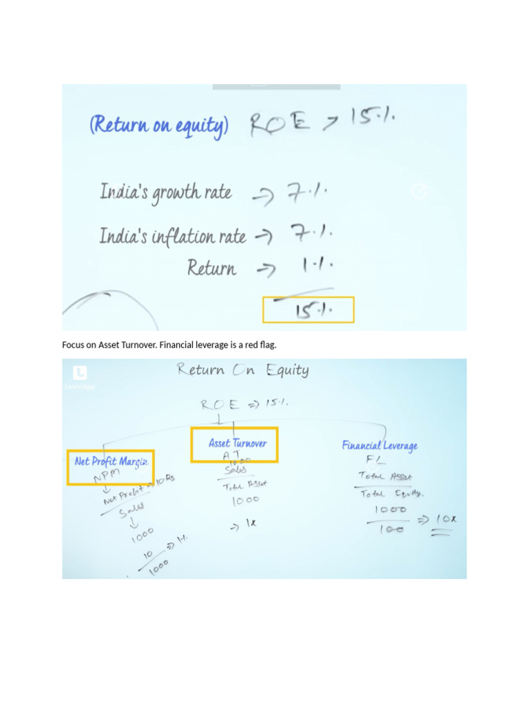 Forensic Style of Investing | PDF