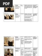Laslett Cluster Tests for SIJ Dysfunction | PDF | Pelvis ...