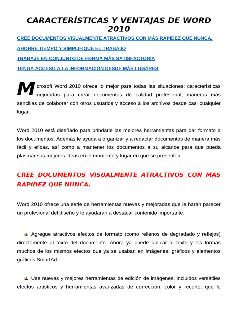 Origen | PDF | Microsoft Word | Microsoft Office