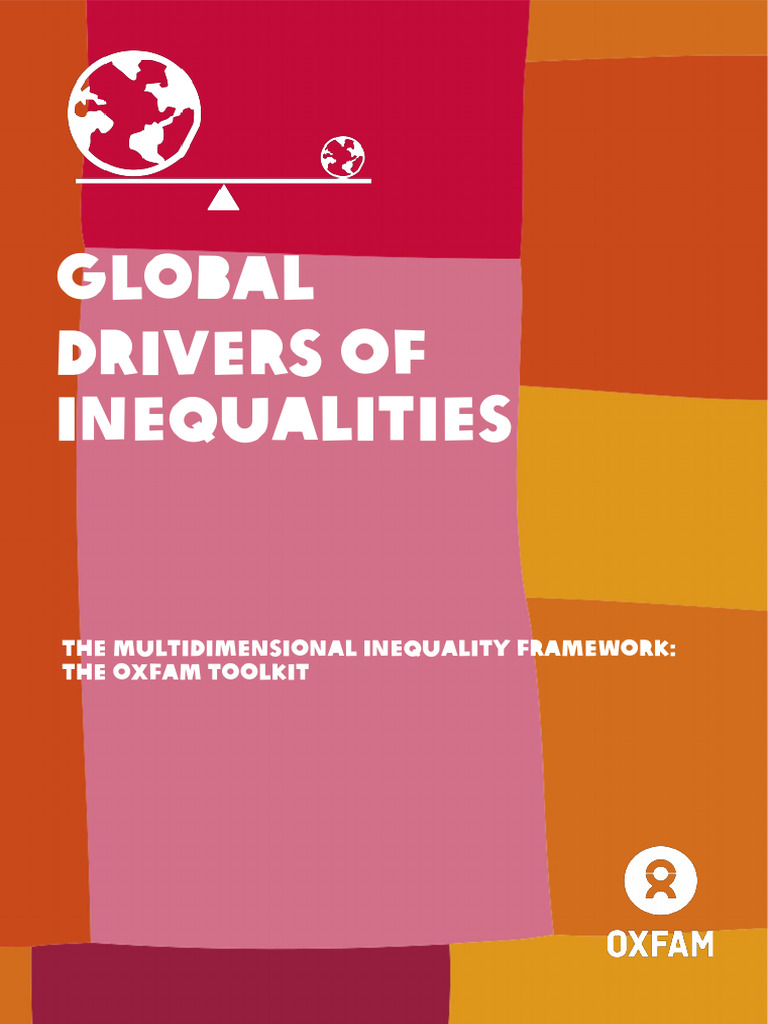 Global Drivers of Inequality Explained | PDF | Economic Inequality ...