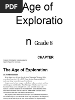 Reasons For Exploration | PDF