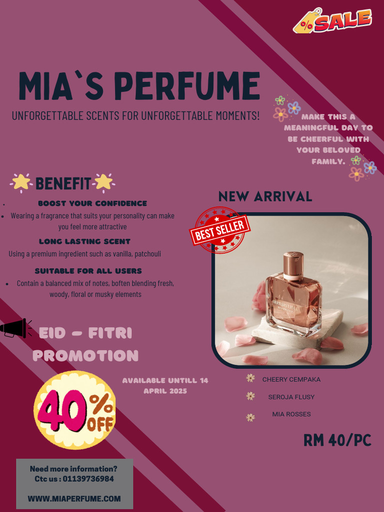 sample advertisment | PDF