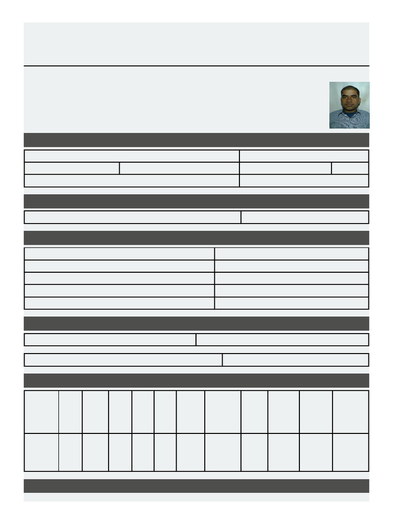 Farmer Registration Form | PDF