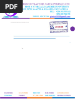 S.4 Biology Paper 1 Wakisha Mocks 2025 Compressed Watermark 3 | PDF