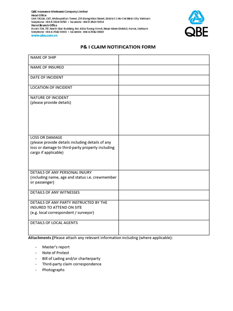 pi-claim-notification-form-v2 | PDF