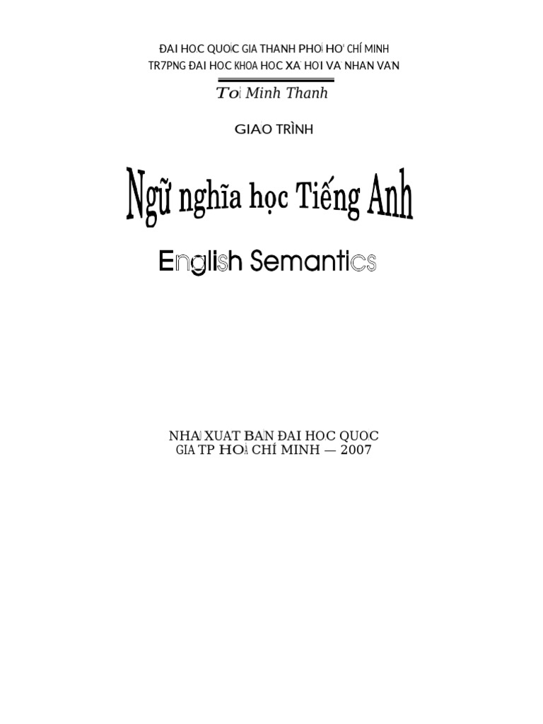giao-trinh-ngu-nghia-hoc-tieng-anh-english-semantics-phan-1-to-minh-thanh-dh-khxhampnv-tphcm ...