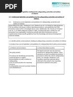 Implementing CPOMS for Safeguarding | PDF | Child Protection | Childhood