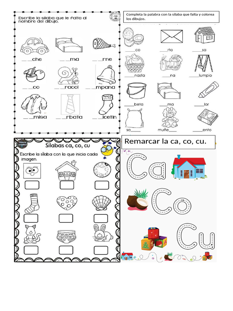 CA Co Cu Material | PDF