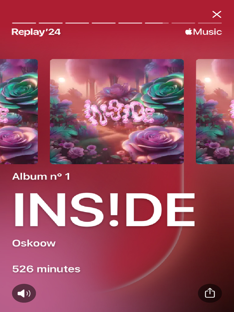 Apple Music Replay | PDF