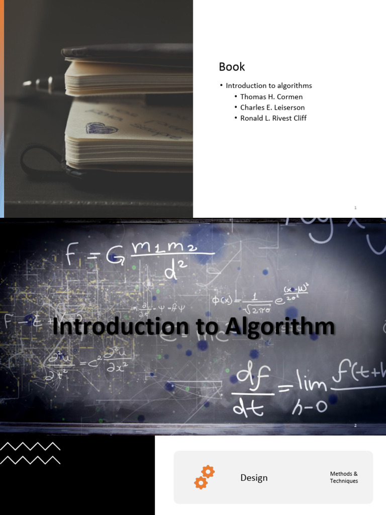 Design and Analysis of Algoritham | PDF | Algorithms | Theoretical Computer Science