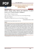 DENR's 10 Priority Programs Overview | PDF | Science & Mathematics