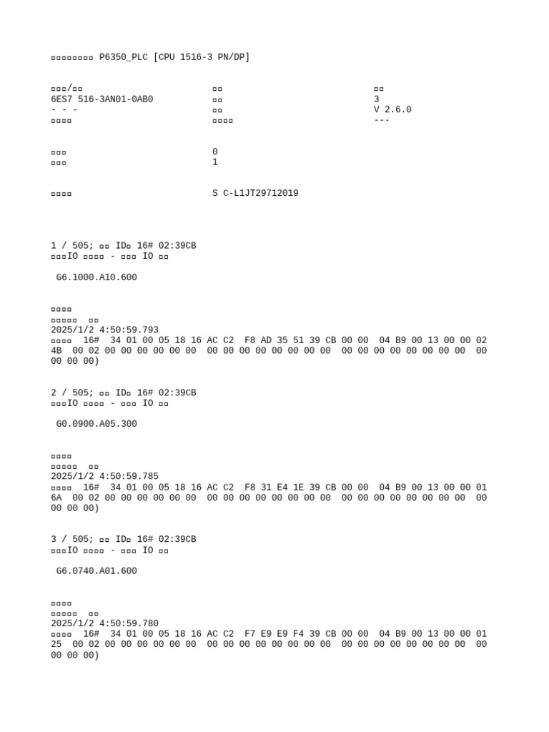 Diagnostics 20250102 | PDF