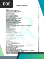 PTC Application Form | PDF | Clinic | Hospital