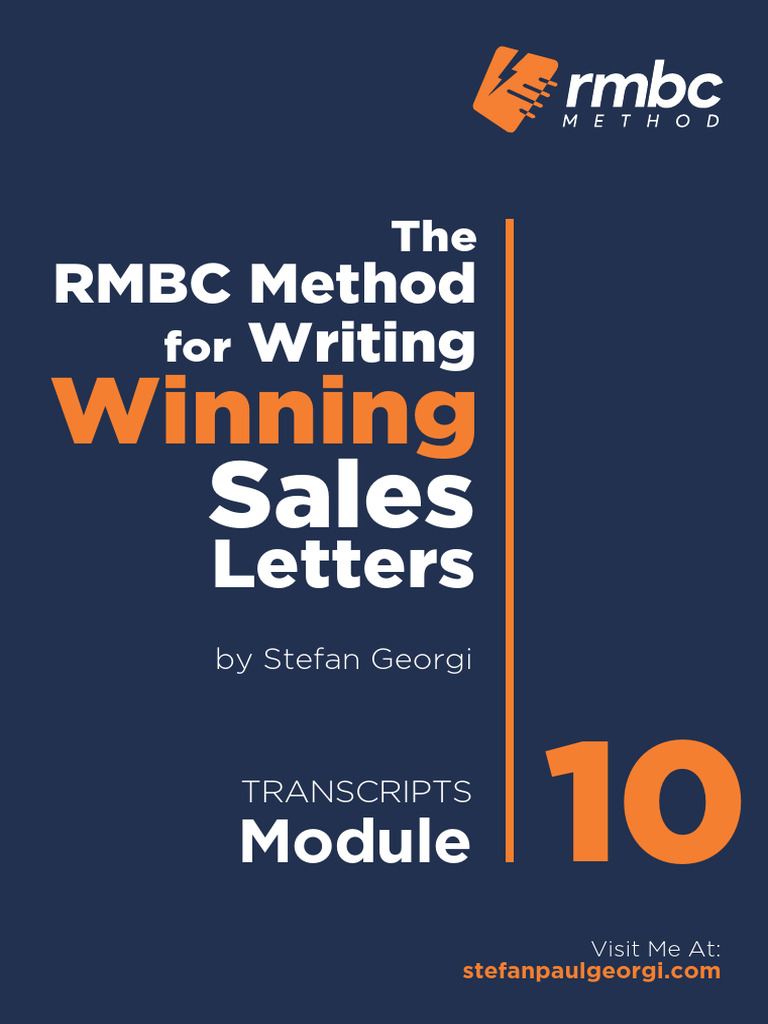 Module 10 - 1. AOV Money Close Steps Example 1 Transcript | PDF | Medical Specialties