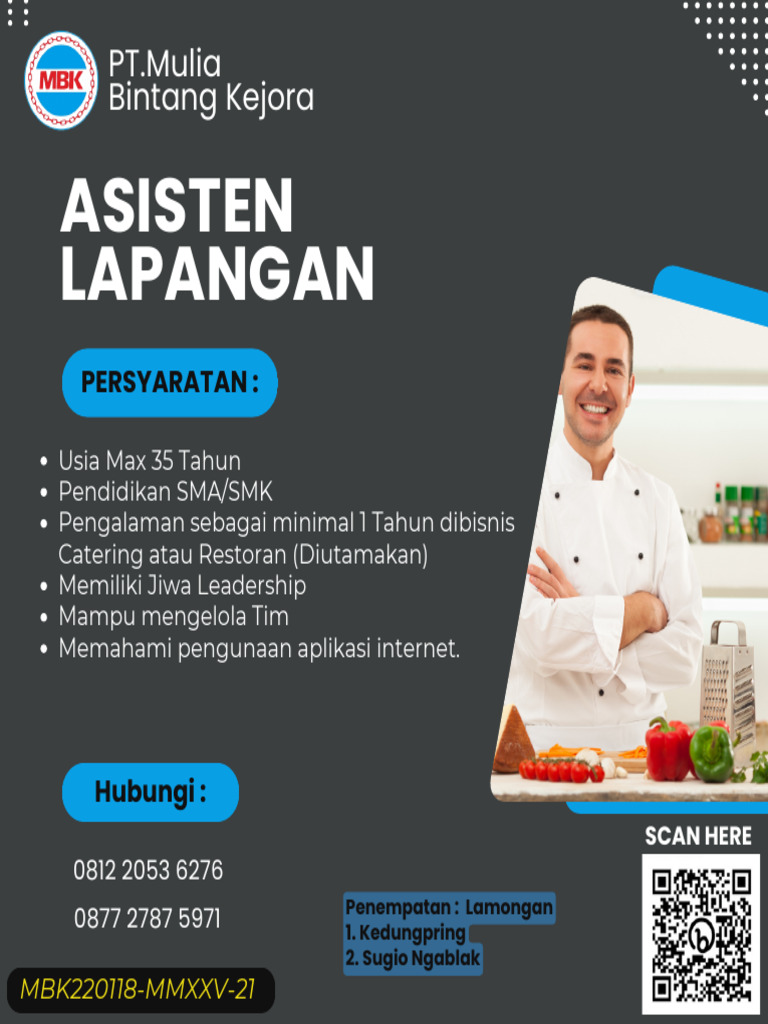 Info Loker | PDF