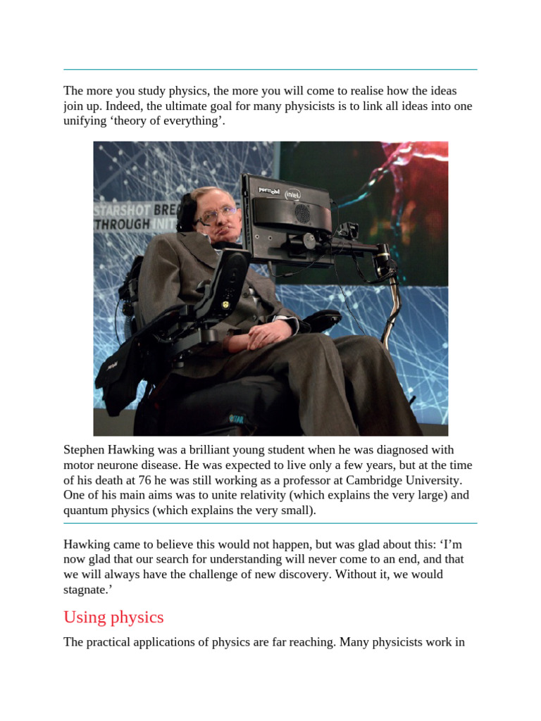 Cambridge IGCSE™ Physics Coursebook Ebook 3rd Edition David p0019 | PDF