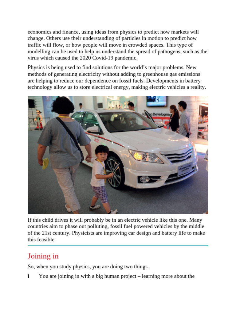 Cambridge IGCSE™ Physics Coursebook Ebook 3rd Edition David p0020 | PDF