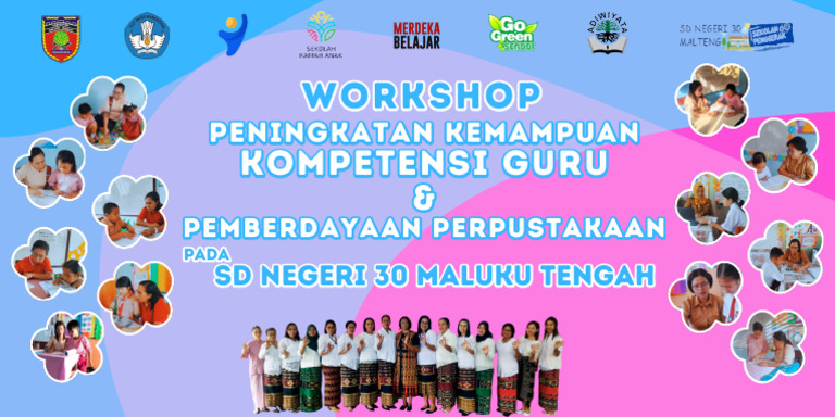 Peningkatan Kemampuan Literasi Dan Numerasi | PDF