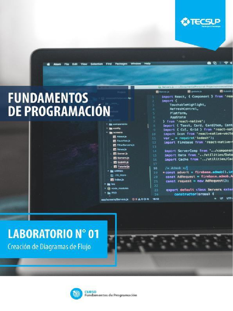 Laboratorio 001 | PDF | Algoritmos | Programa de computadora