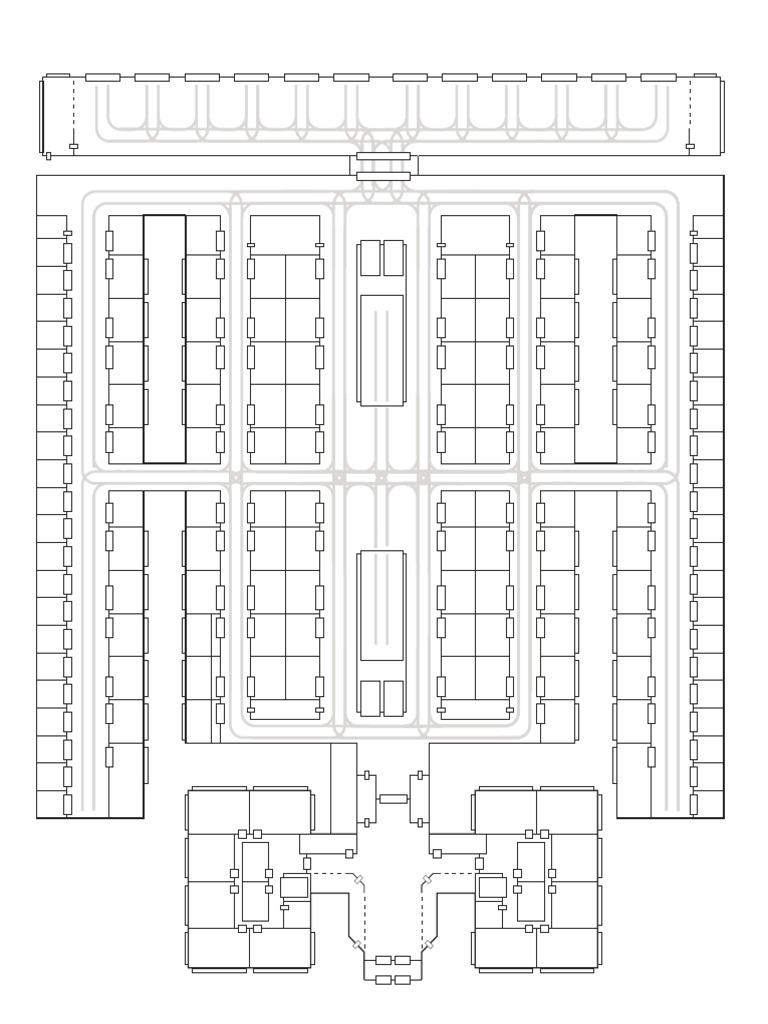 Mapp Semiautomated Storage Facility | PDF