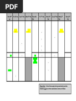 JC Written Exams Timetable 2025 | PDF | Qualifications
