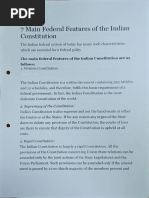 State List Subjects in India | PDF | Taxes | Excise