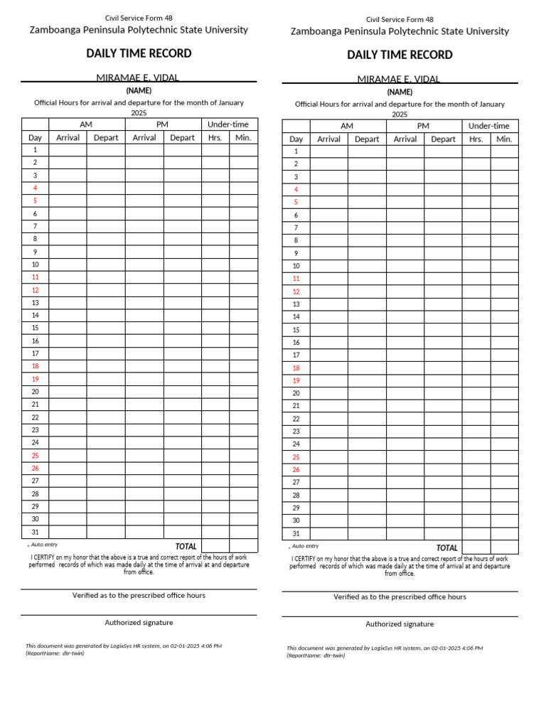 March Miramae DTR | PDF