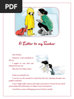 Grade 2 Reading Materials | PDF