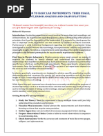Class 11 Physics Practical Book Pdf Liquids Viscosity