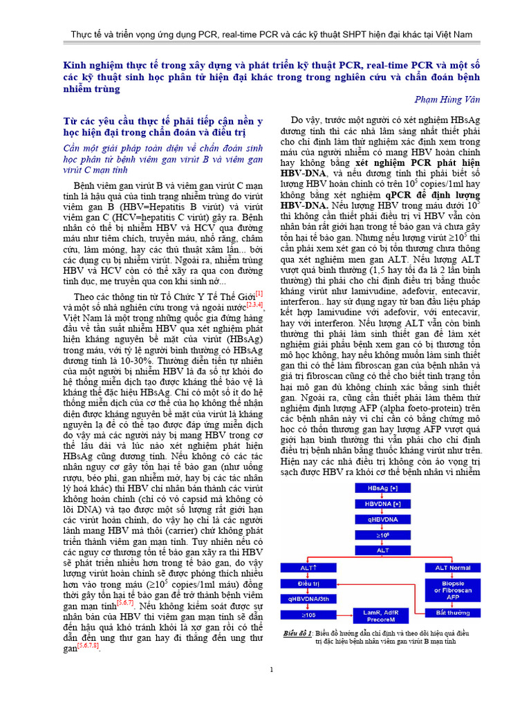 PHVan SHPT-VGSV | PDF