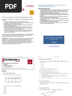 Parallelogram 3rd Quarter Lesson 2 | PDF | Triangle | Geometric Shapes