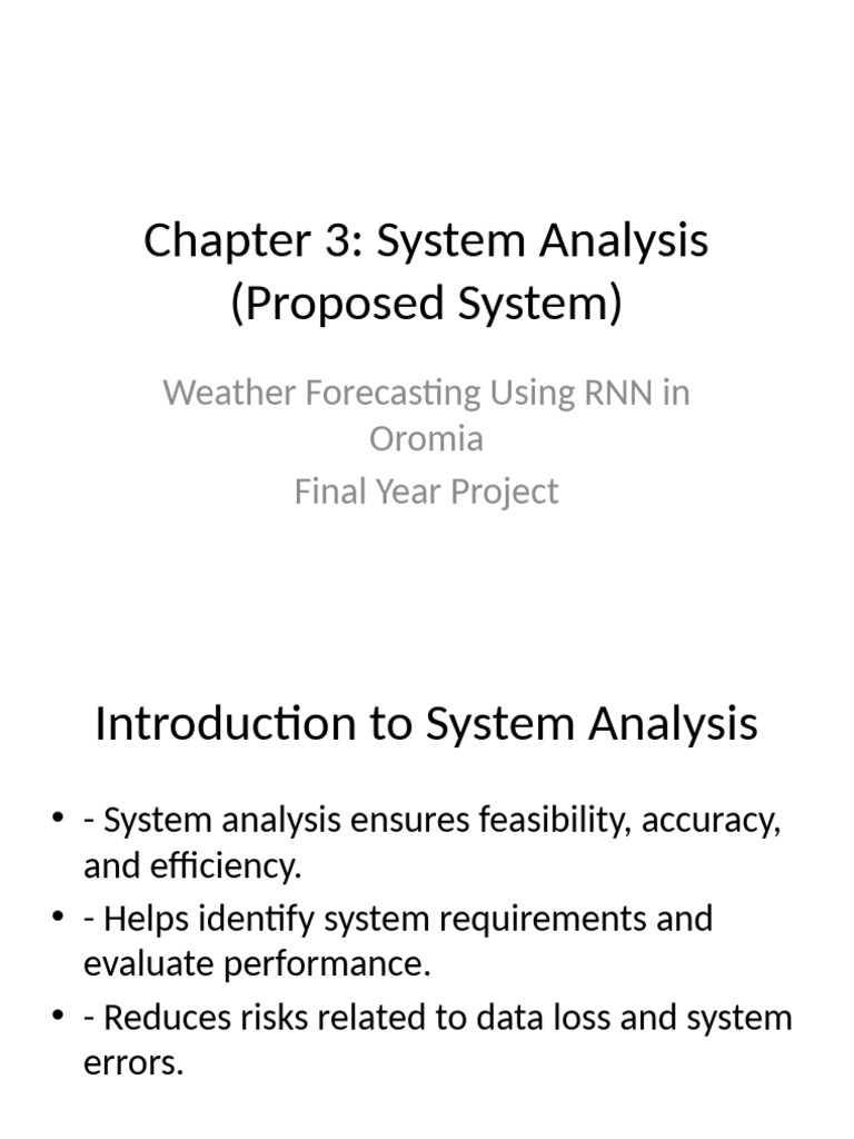 Chapter Three Summary | PDF | Usability | Computer Security
