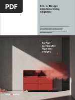 PPG Versolon Coatings Overview | PDF | Coating | Materials