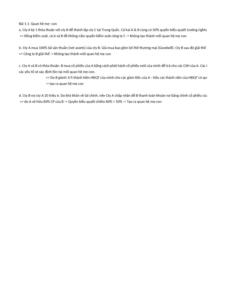 N3 - BT C1 C2 C3 | PDF